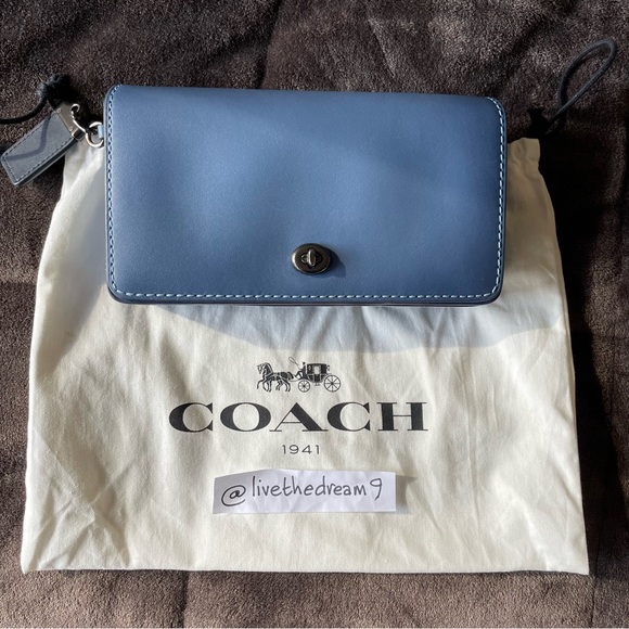 Coach | Bags | Coach Dinky | Poshmark